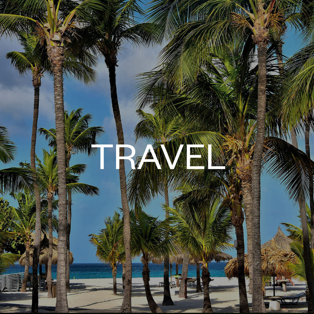 Aruba – ANI+WREN
